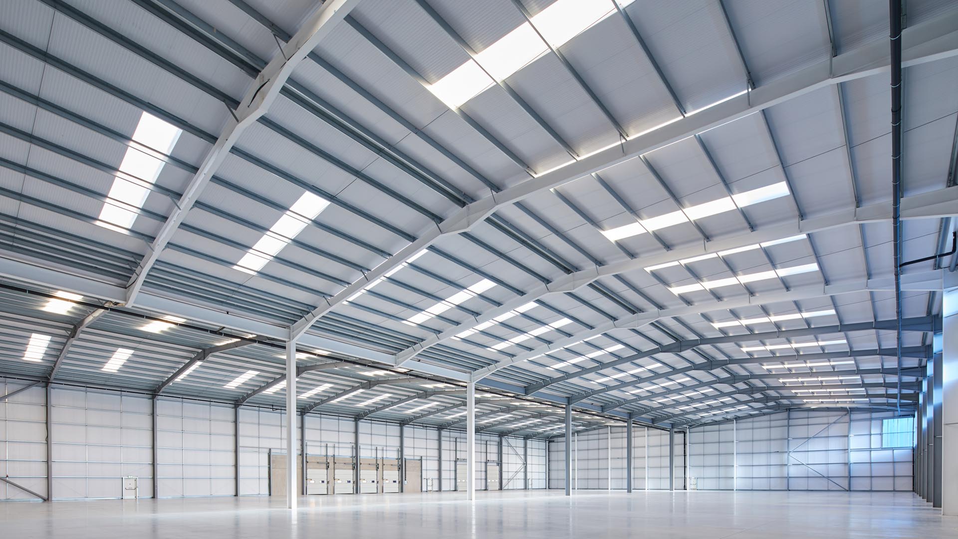 Multiply Logistics North Partnership Signs Second Tenant - Logistics North