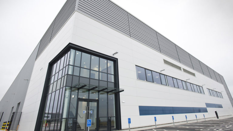 Harworth and Lancashire County Pension Fund Complete Second Phase of ...