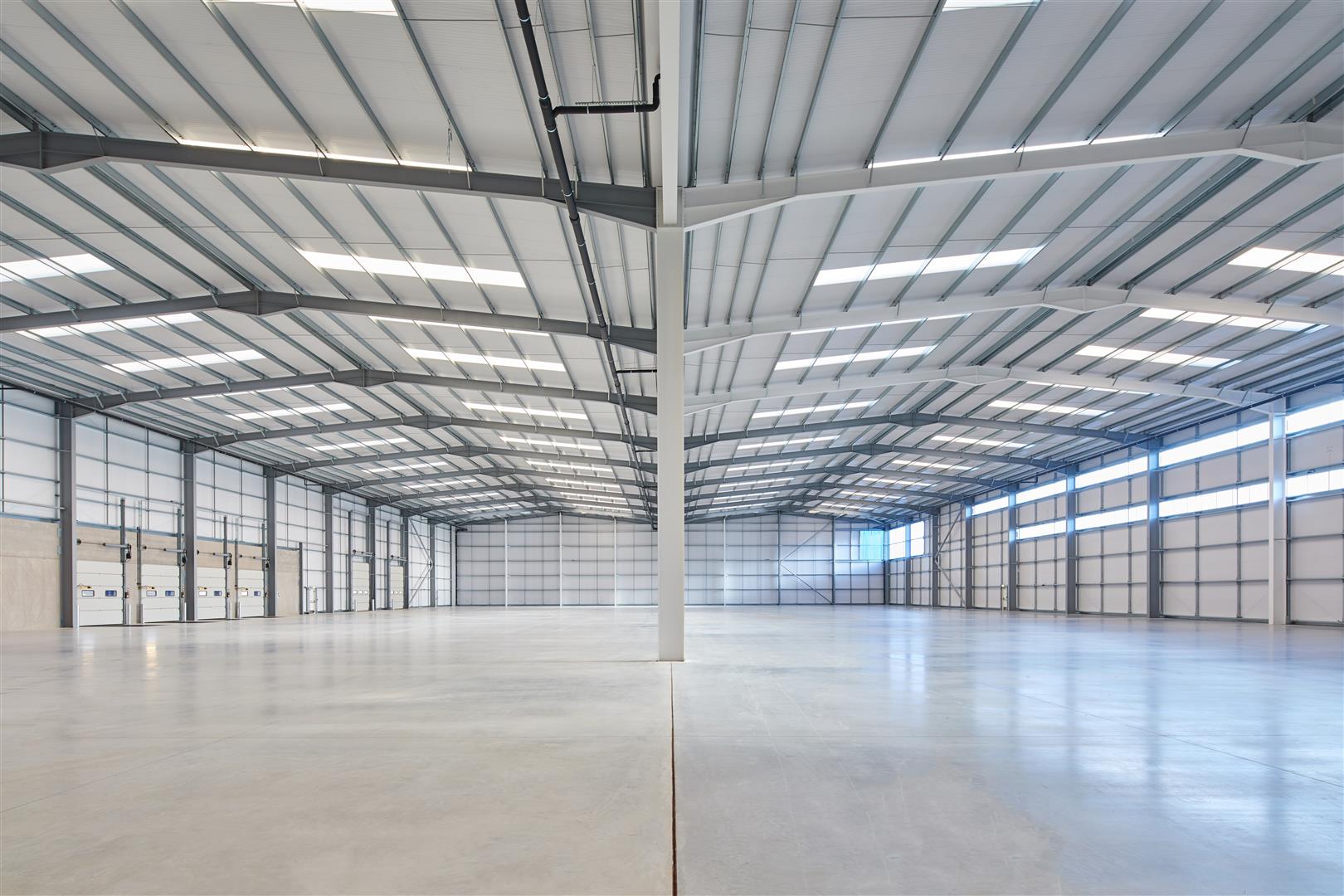 Multiply Video - Logistics North